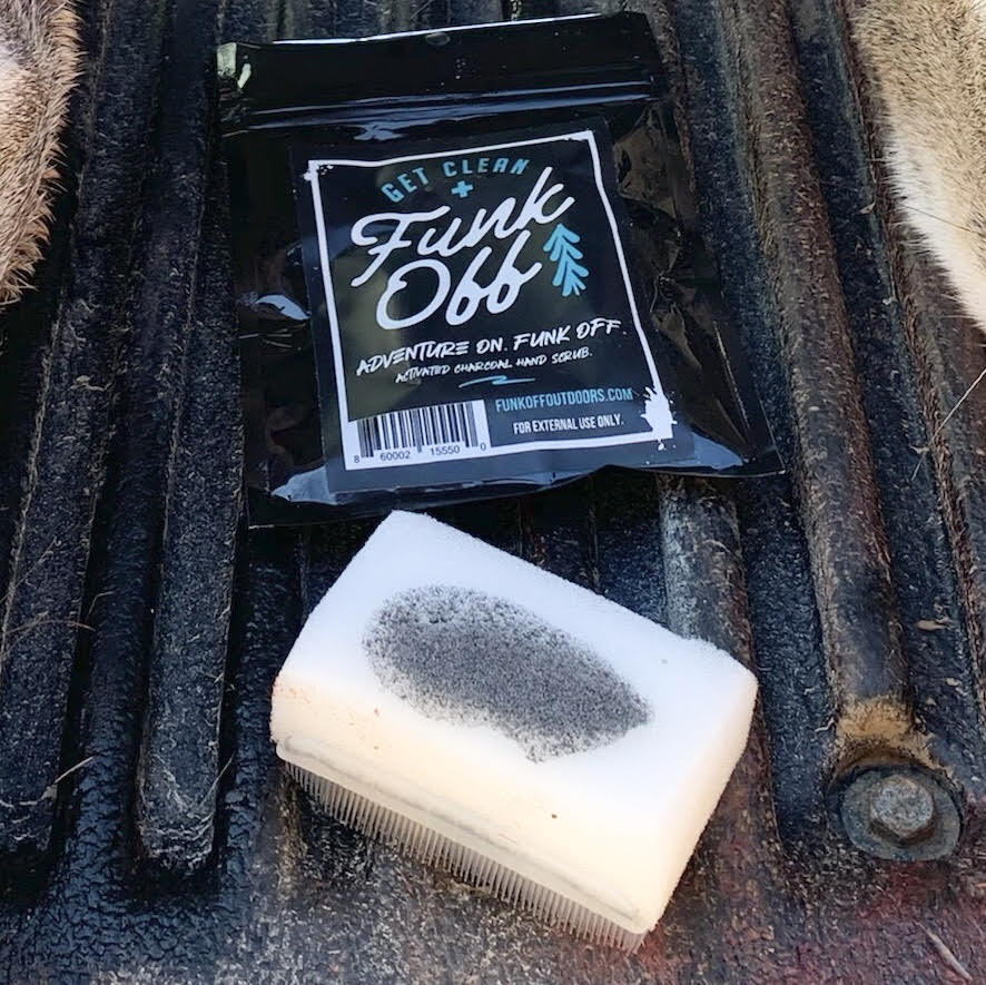 THE 80 PACK – Funk Off Outdoors